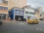 Pullman tours (Avenida 4 Norte No:23-NORTE-69, Municipio de Santiago de Cali), seyahat acenteleri  Cali'den