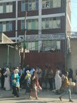 Africa andinet school (Addis Ababa, Arada, Cunningham Street), özel okul  Addis Ababa'dan