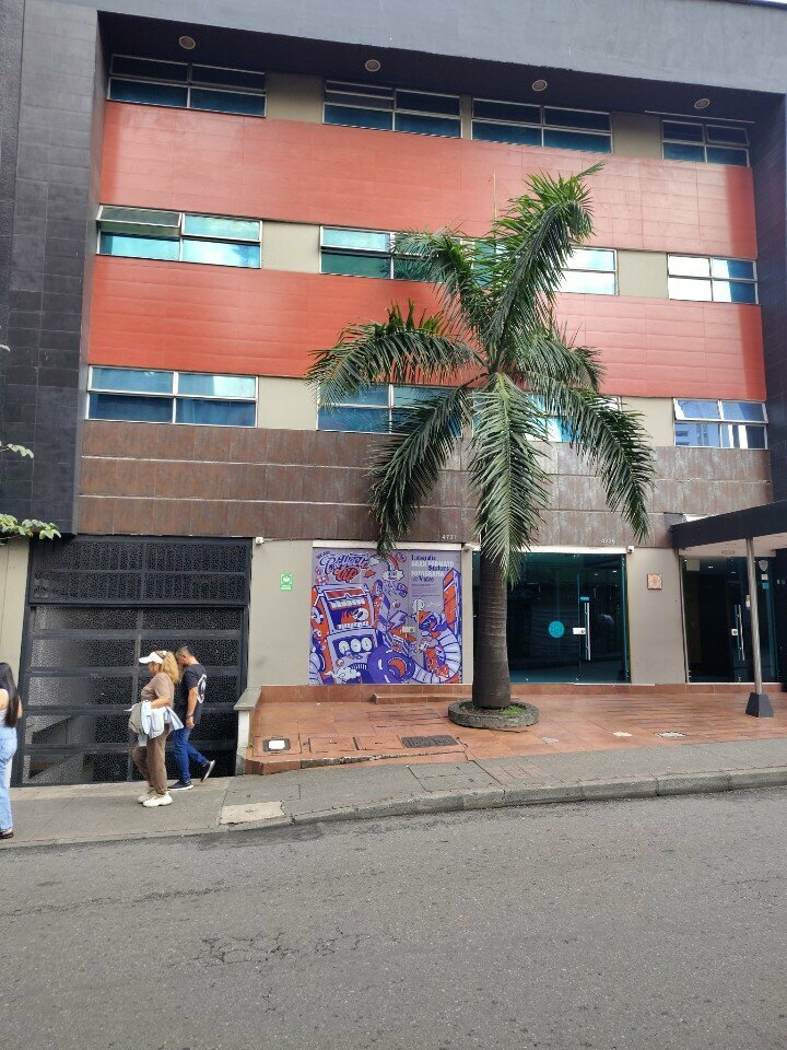 Matbaalar VIP Project, Medellin, foto