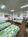 Хостел (Prajektyrujemaja vulica No:10В), pansiyonlar, hosteller  Asipovichy'den