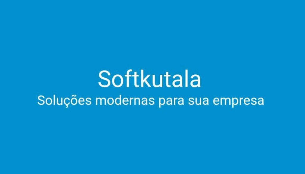 Bilgisayar kursları Softkutala, Loanda, foto