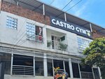 Castro (Valle del Cauca, Municipio de Santiago de Cali, Calle 13B, 44-05), fitness kulüpleri