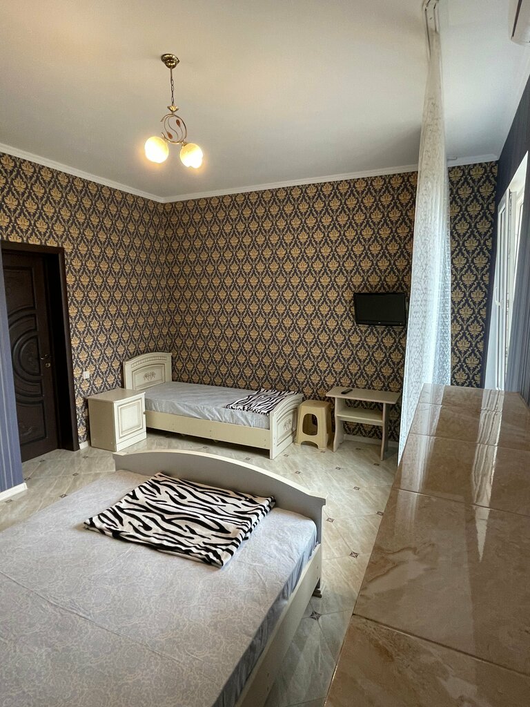 Konuk evi Gostevoy dom Panorama, Soçi, foto