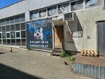 Сибирская Федерация Киокусинкай Каратэ (ulitsa Bagrationa No:45БД), spor kulüpleri  Irkutsk'tan