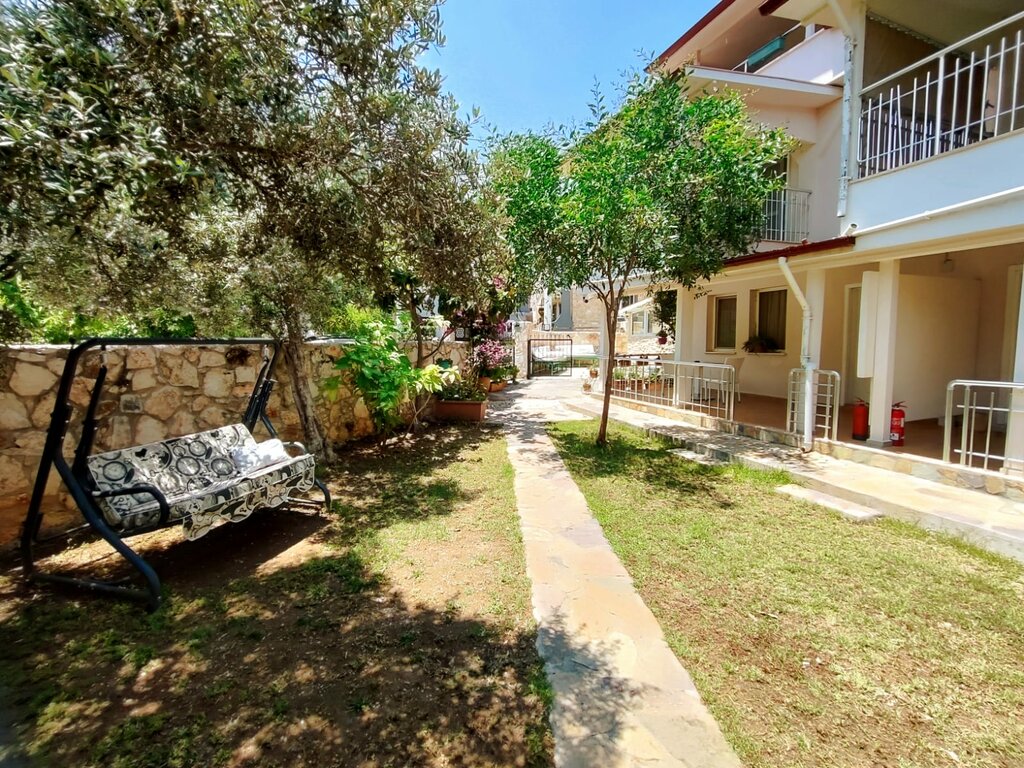 Otel Bucak Apart Hotel Göcek & Beach, Fethiye, foto