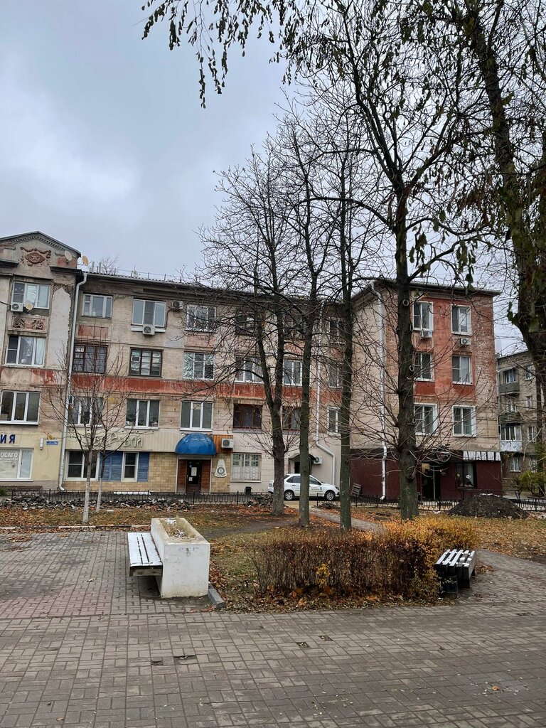 Psikolojik yardım merkezleri Добрая Беседа, Voronej, foto