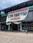Ciğerci Bahattin Levent (İstanbul, Büyükdere Cad., 140), restoran  İstanbul'dan