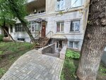 Жилой дом кооператива Энергетик (Bolshoy Nikolopeskovsky Lane No:6), turistik yerler  Moskova'dan