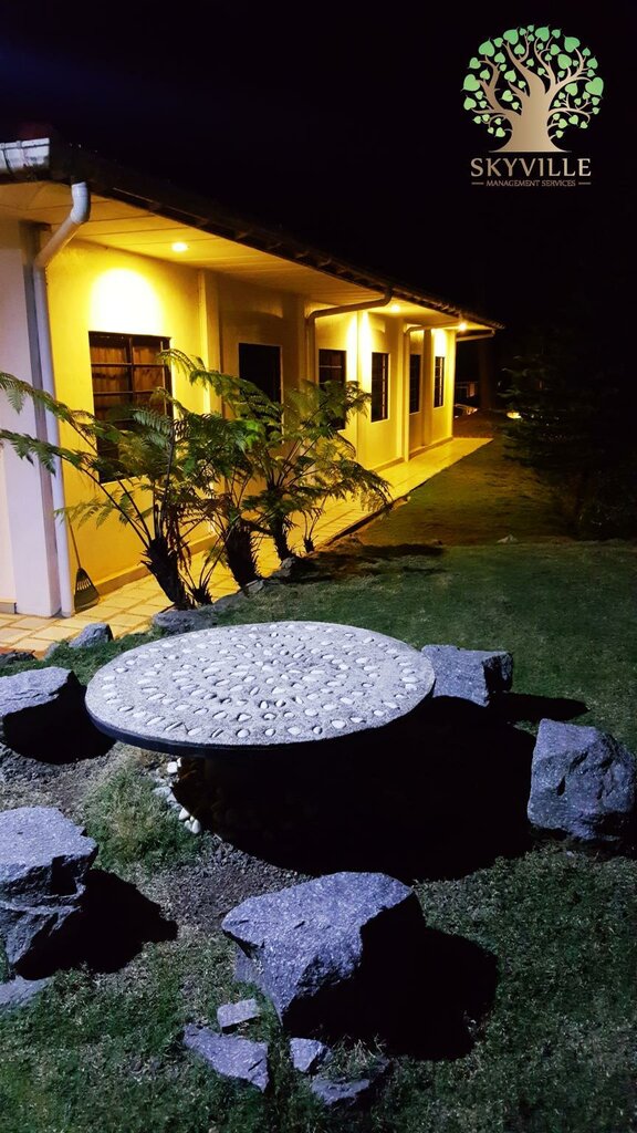 Otel Skyville Zen Resort, Sabah, foto