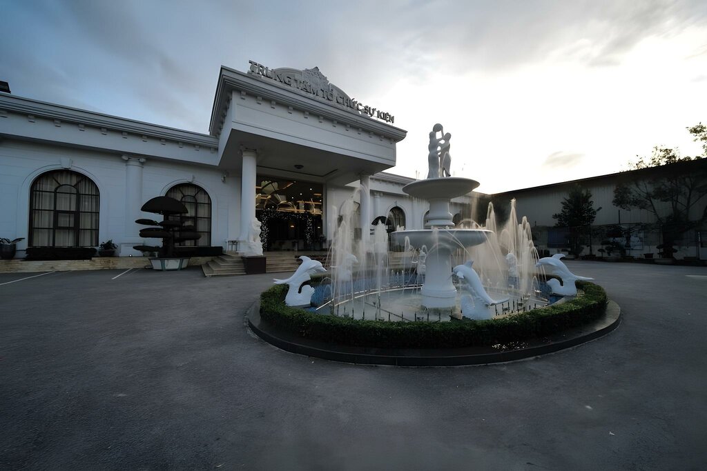 Otel Muong Thanh Dien Bien Phu Hotel, , foto