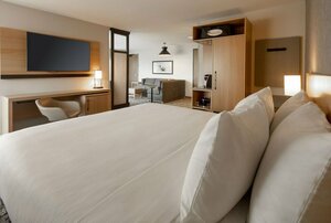 Hyatt Place Moncton (New Brunswick, Moncton, Moncton), otel  Moncton'dan