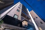 Hotel Ann Asakusa (Tokyo Metropolis, Special Ward Taito, Nisi-Asakusa, 2-10-6), otel