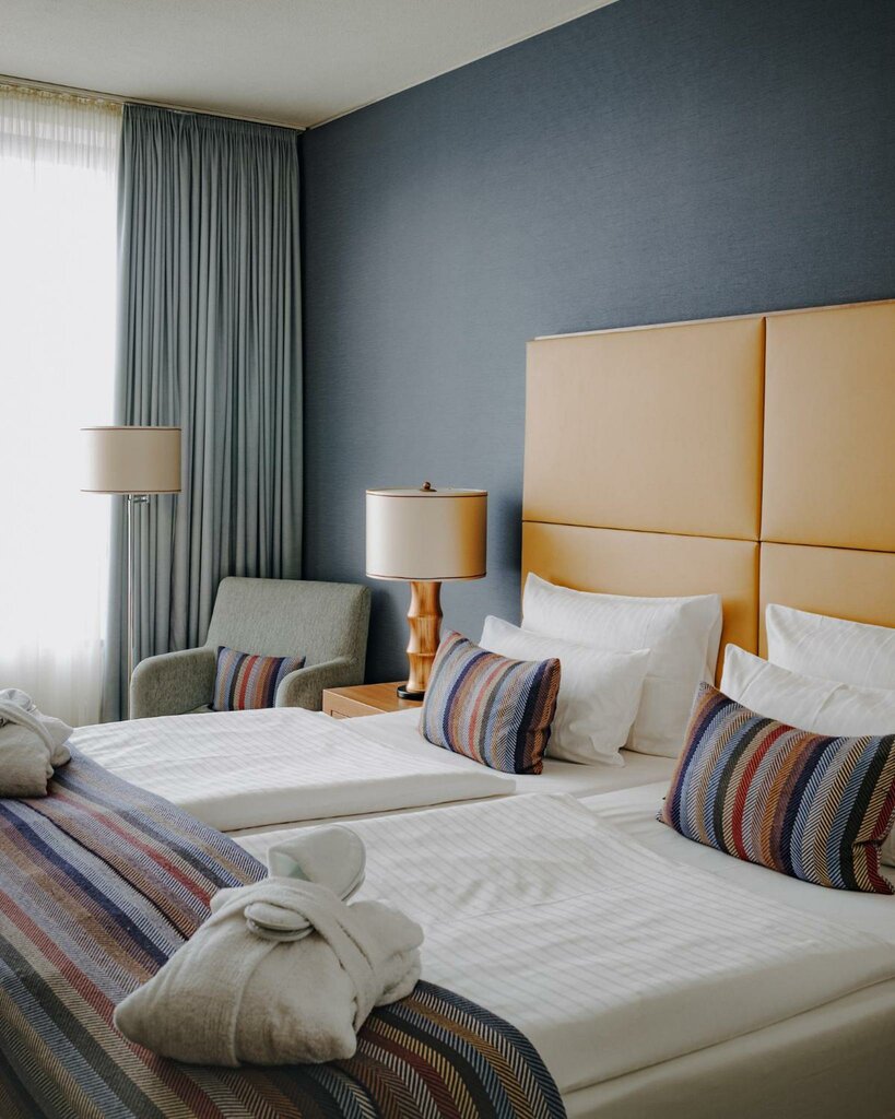 Otel Ameron Köln Hotel Regent, Köln, foto