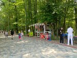 Art Мороженое (Stavropol, park Pobedy), dondurmacılar  Stavropol'dan