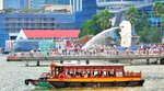 Beat. Capsule Hostel @ Boat Quay (Boat Quay No:50), otel  Singapur'dan