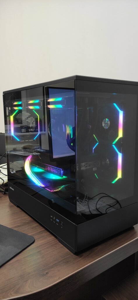 Bilgisayar teknik servisleri RemPC service, Almetyevsk (Elmet), foto