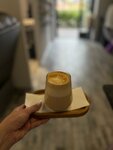 Emily coffe (Polyany Street No:5Ак1), kahve dükkanları  Moskova'dan