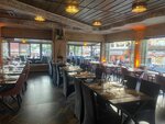 Ehlikeyf Restaurant (İmran Mah., Atatürk Blv., No:6, Ürgüp, Nevşehir), restoran  Ürgüp'ten
