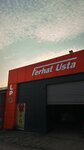 Lpg Ferhat Usta (Ankara, Yenimahalle, İvedik OSB Mah., 1563. Cad., 10), lpg kurulumu  Ankara'dan