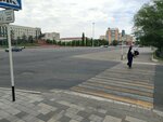 Астыг Логистик (Az Nauryz Street No:11), depo hizmetleri  Aktöbe'den