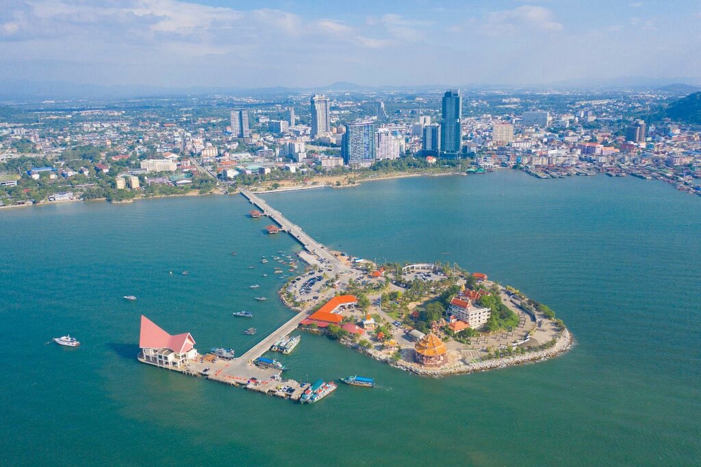 Konuk evi Luang Chumni Village, Dünya, foto