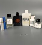 Beauty M Parfum (ulitsa Budyonnogo No:87Г), kozmetik ve parfümeri mağazaları  Yekaterinburg'dan