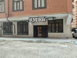 Rm bar (Magaramkentskaya ulitsa No:15А), bar  Makhachkala'dan