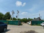 Respekt-stroy (Pogranichny proyezd No:5), i̇nşaat firmaları  Tambov'dan