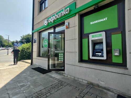 Panorama: OTP Banka, bank, Belgrade, Ustanicka Street, 128V — Yandex Maps