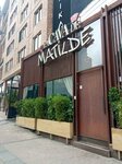 La Cava de Matilde (Bogotá, Chapinero, El Retiro, Carrera 12, 84A-41), bar