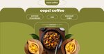 Oops! Coffee (3rd Drive No:11/7), kafe  Noyabrsk'dan