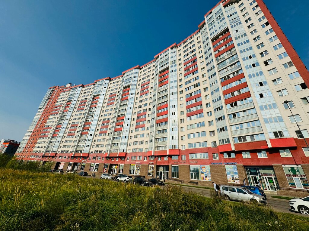 Ağda C Lab, Saint‑Petersburg, foto