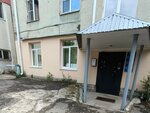 Черноземье (Fridrikha Engelsa Street No:48), tıp merkezleri ve klinikler  Voronej'den