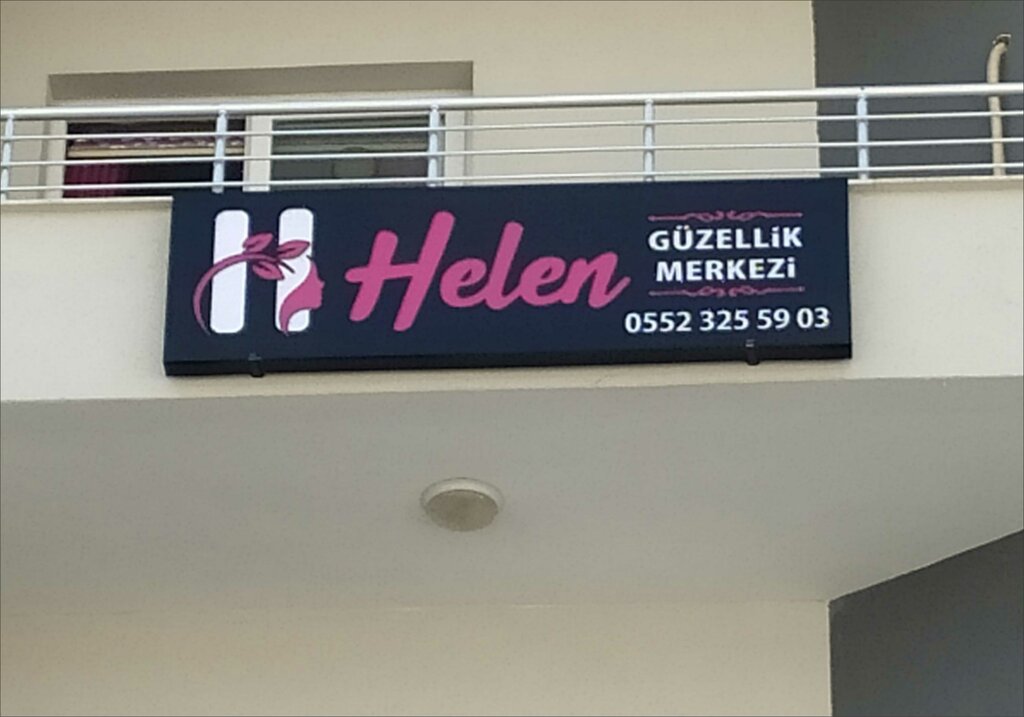 Tabela yapımı CB Design Reklam ve Tabela, Antakya, foto