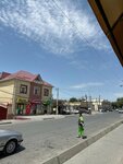 Bazar (Turkistan), pazarlar ve çarşılar  Türkistan'dan