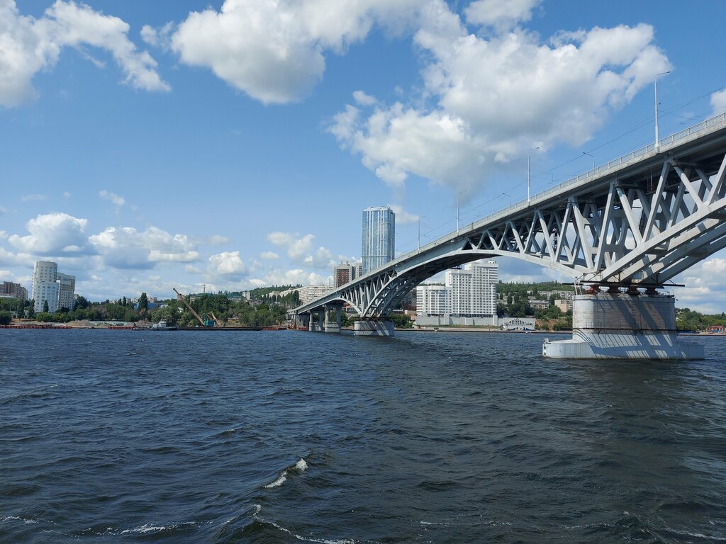 Tekne kiralama Касса прогулочных теплоходов, Saratov, foto