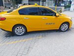Dikili taksi ali (İzmir, Dikili, İsmetpaşa Mah., Atatürk Cad., 12), taksi  Dikili'den