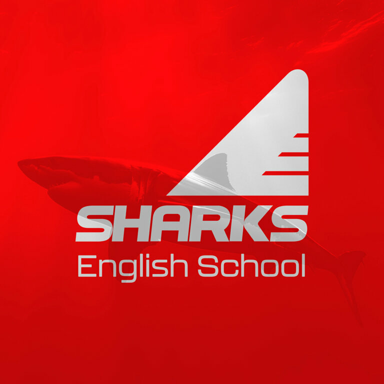 Yabancı dil kursları Sharks English School, Semerkant, foto