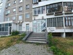 Люкс-стекло (Schyorsa Street No:32), yarı saydam yapılar  Yekaterinburg'dan
