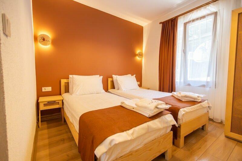 Otel Boii Rest & Breakfast, Seferihisar, foto