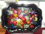 Zhostovo factory (Divnaya ulitsa No:с15, Zhostovo Village), sanat atölyeleri  Moskova ve Moskovskaya oblastından