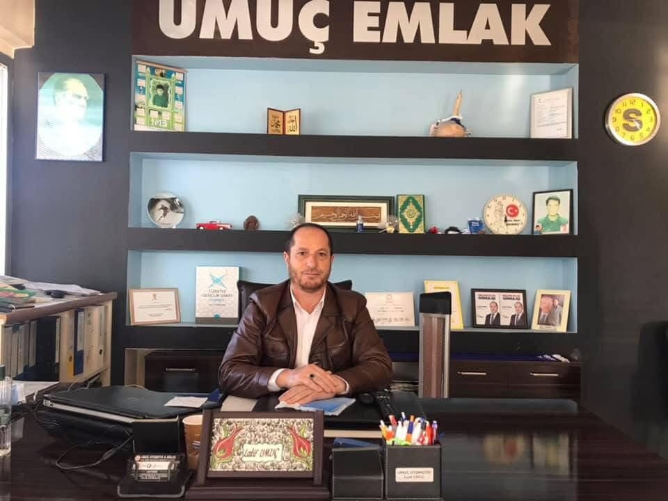 Otomobil satış galerileri Umuç Emlak Auto, Silivri, foto