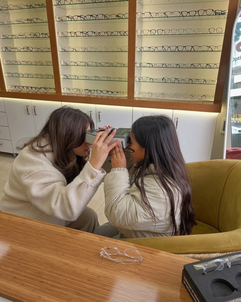 Optik Şirin optik, Gaziantep, foto
