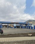 Евро Стандарт (Prikumskiy pereulok No:5), kaldırım taşları  Stavropol'dan