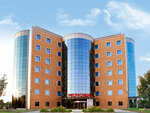 Fertel Health Tourism Services (İstanbul, Kartal, Kordonboyu Mah., Ankara Cad., 147/6), hastaneler  İstanbul'dan