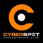 Cyberspot (Dmitrovskoye Highway No:70), bilgisayar kulübü  Moskova'dan