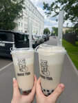 Kwik Bubble Tea (Kashyonkin Lug Street No:3), kafe  Moskova'dan
