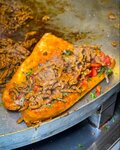 Bir tantuni (Konya, Kulu, Camikebir Mah., Ziya Gökalp Cad., 23E), restoran  Kulu'dan