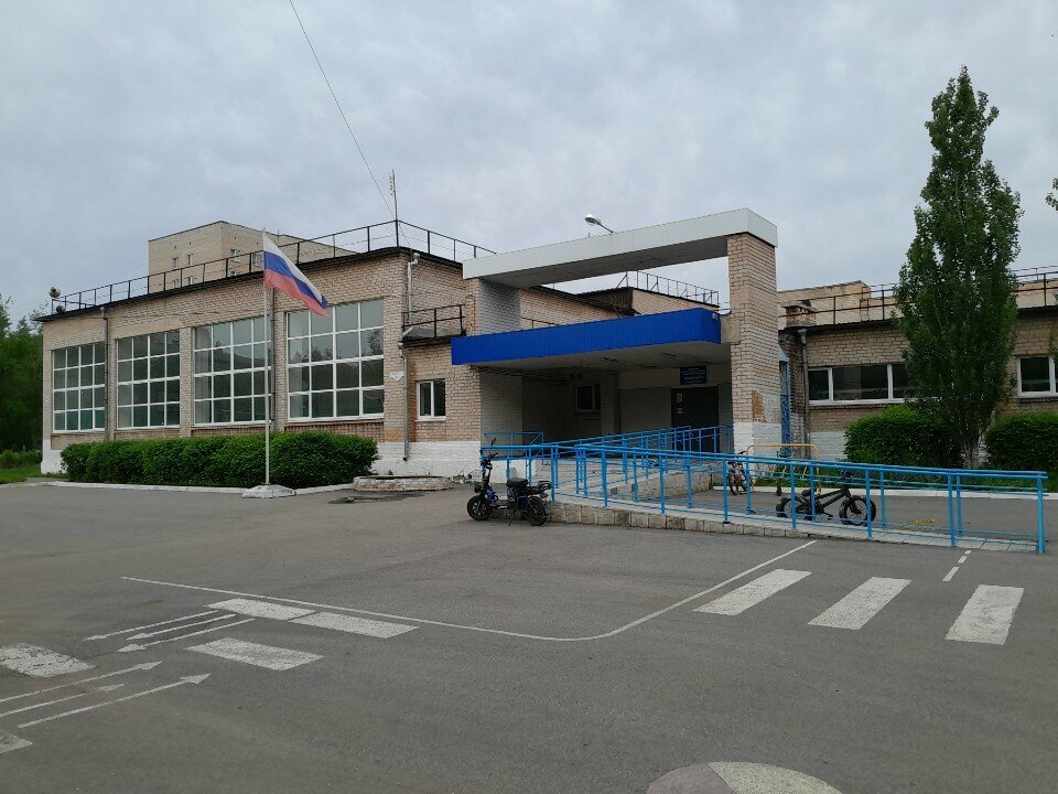 Spor kulüpleri Спарта, Magnitogorsk, foto