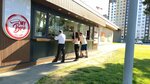 My Bro (Nеcеfqulu Rеfiyev Street No:95А), fast food  Bakü'den